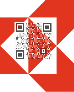 Visual QR Code by mark.hassell | Visualead