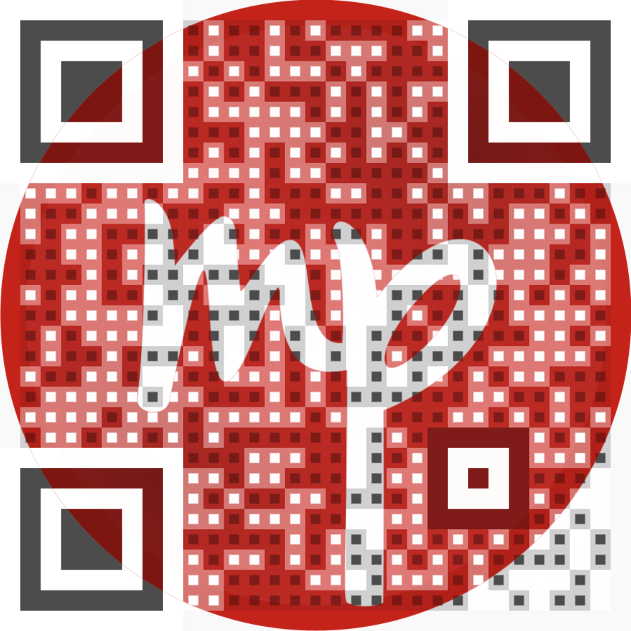 Visual QR Code by design | Visualead