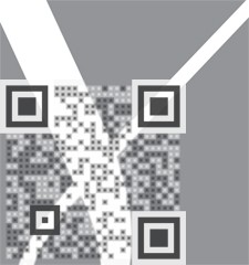 Visual QR Code by Amanda | Visualead