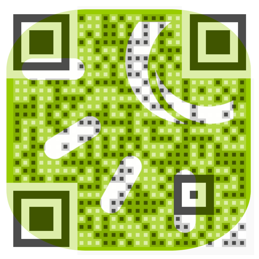 Visual QR Code by fsa97 | Visualead
