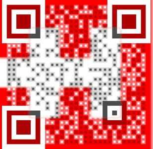 Visual QR Code by christina | Visualead