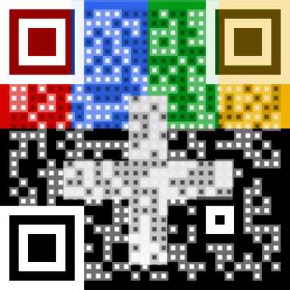 Visual QR Code by rusi_m | Visualead
