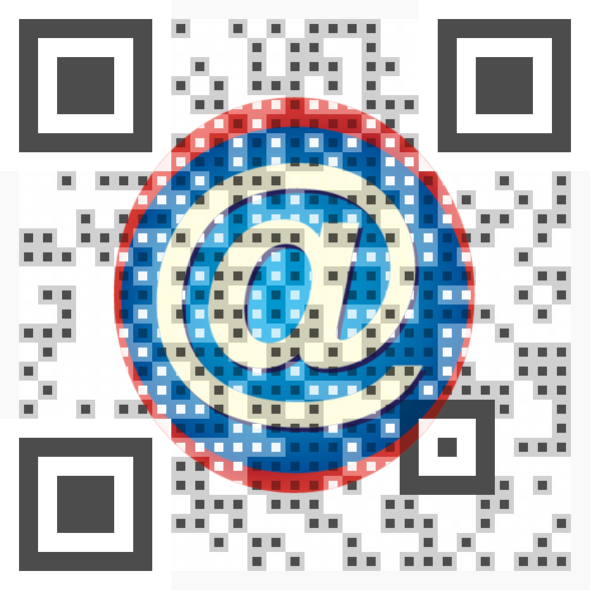 Visual QR Code by mabelmfl | Visualead