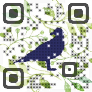 Ecolosophy QR Code by esperance.eco | Visualead