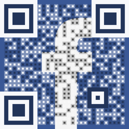 Visual QR Code by igniteyourpassionnow | Visualead