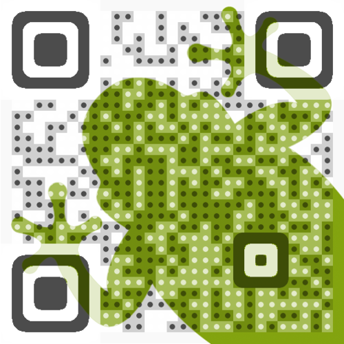 Visual QR Code by mpfaatz | Visualead
