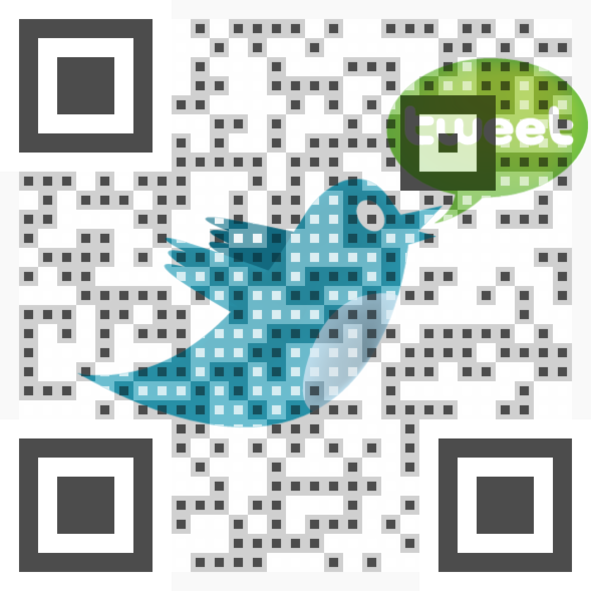 Visual QR Code by roni.namoy1 | Visualead