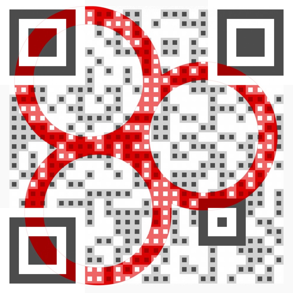 Visual QR Code by przemeq | Visualead