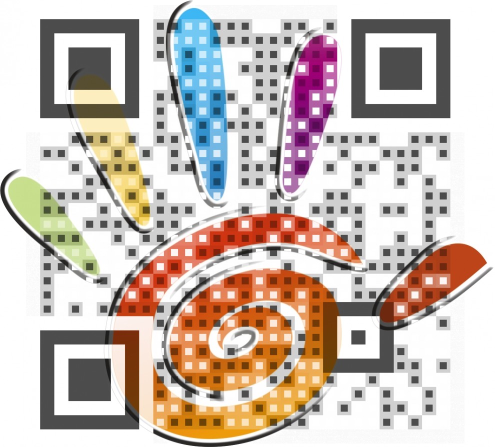 Visual QR Code by design3801 | Visualead