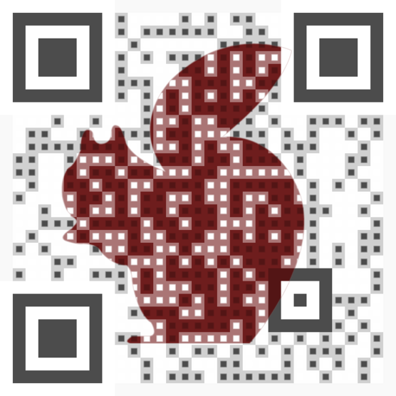 Visual QR Code by werner | Visualead