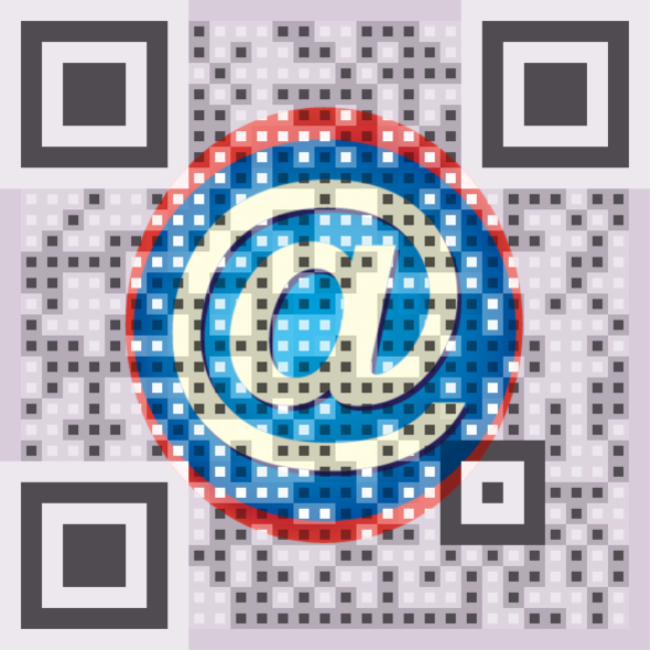 Visual QR Code by monserratcecilia | Visualead