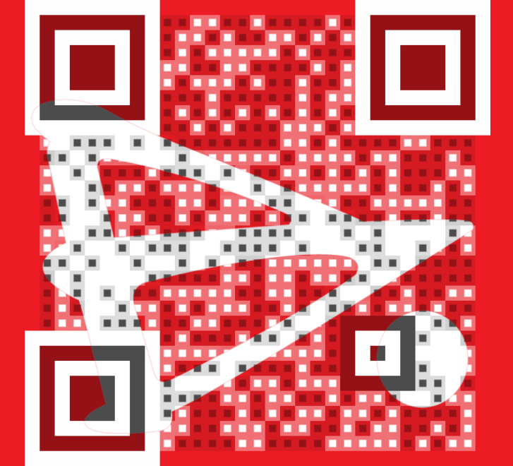 Visual QR Code by mark.battistini12 | Visualead