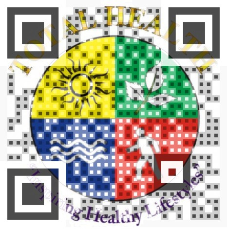 Visual QR Code by contact | Visualead