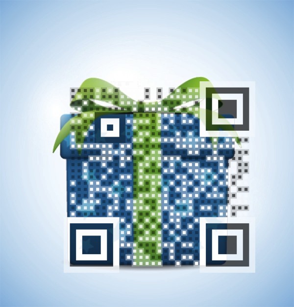 Visual QR Code by nguyenduylong1107 | Visualead