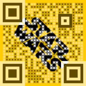 Autism Speaks QR Code by keredrex77 | Visualead