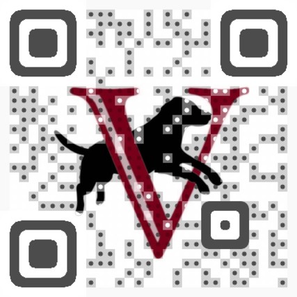 Vet REC QR Code by huntertabony | Visualead