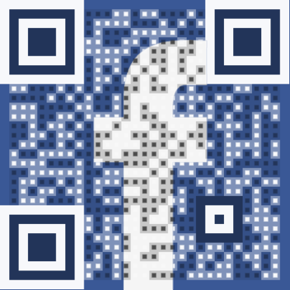 Visual QR Code by rained11 | Visualead
