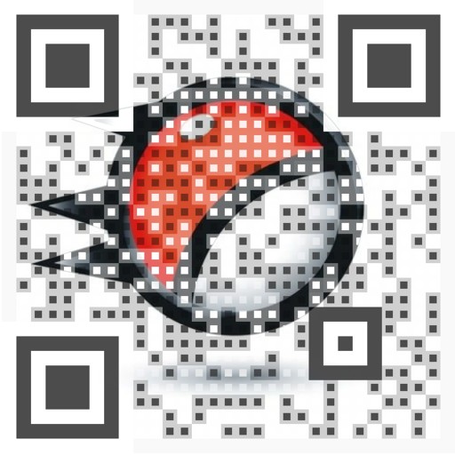 Daemon4 logo by Sergio Martínez | Visualead