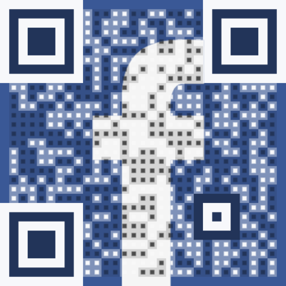 Visual QR Code by seri317 | Visualead