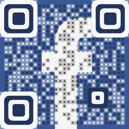 Visual QR Code by thecrew | Visualead