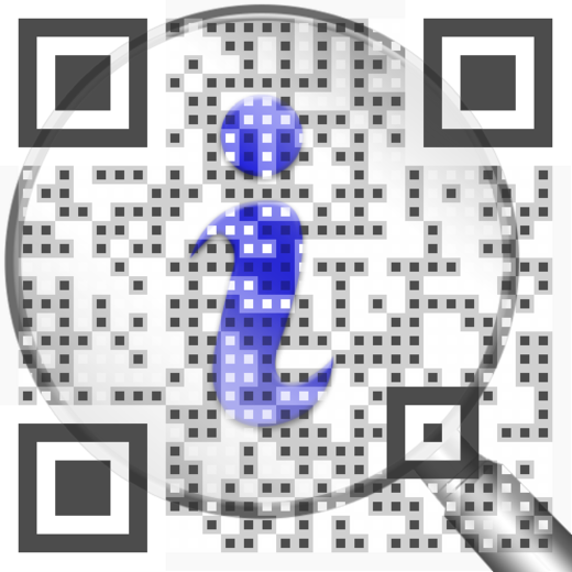 Visual QR Code by fraley_b | Visualead