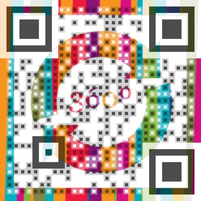 Visual QR Code by s.dutton | Visualead