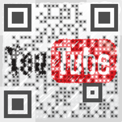 Visual QR Code by thumbsupnews | Visualead