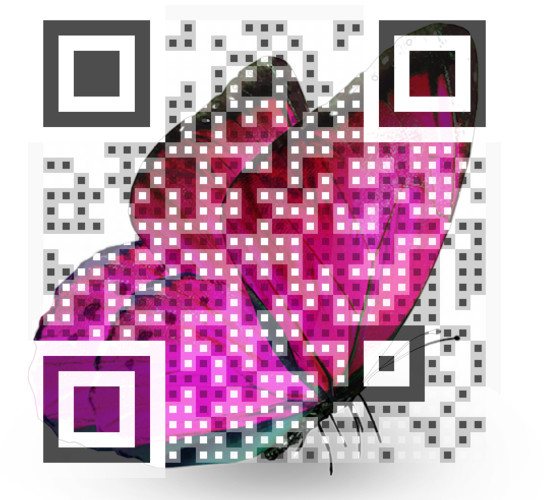 Visual QR Code by 1357d26f d6d6 c89f 2cf4 4a3ecd6b47c3_wix | Visualead