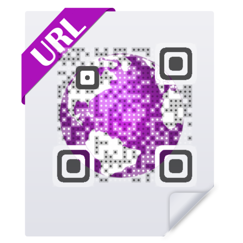 Visual QR Code by nathania.lind | Visualead