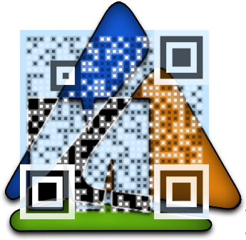 Visual QR Code by mdluex | Visualead
