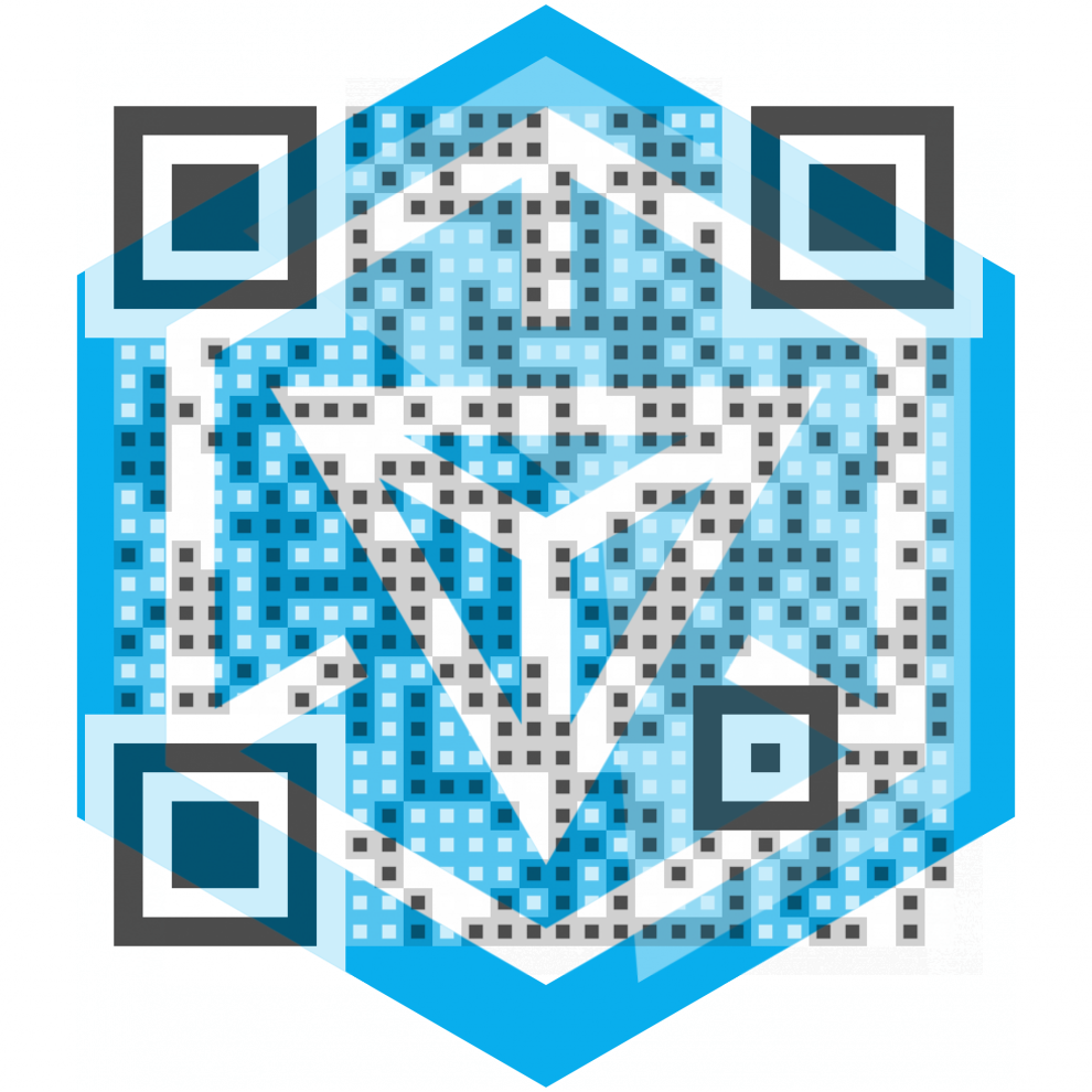 Visual QR Code by lorplars | Visualead