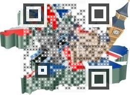 Visual QR Code by fjmagda | Visualead