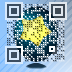 Vision Lens QR Code by sango.sangox | Visualead