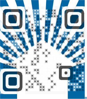 Visual QR Code by mandyjulie | Visualead