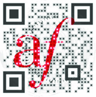 Visual QR Code by communictaion | Visualead