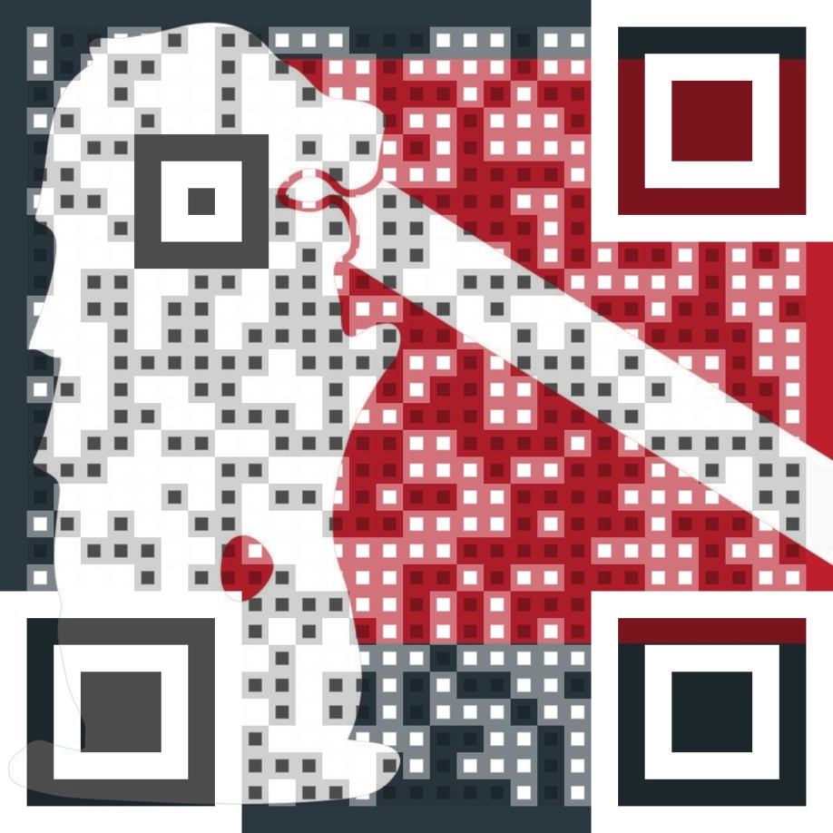 Visual QR Code by jc_280688 | Visualead