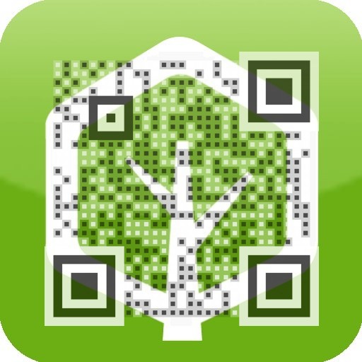 Visual QR Code by leavingbox | Visualead