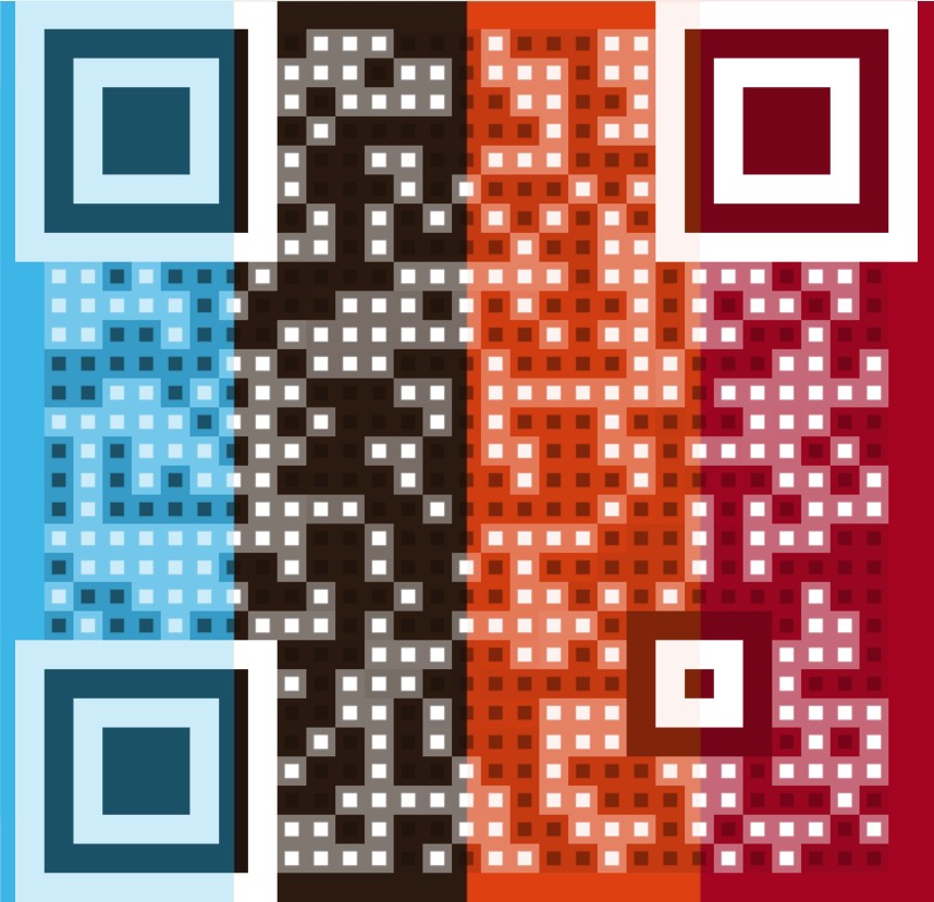 Visual QR Code by info | Visualead