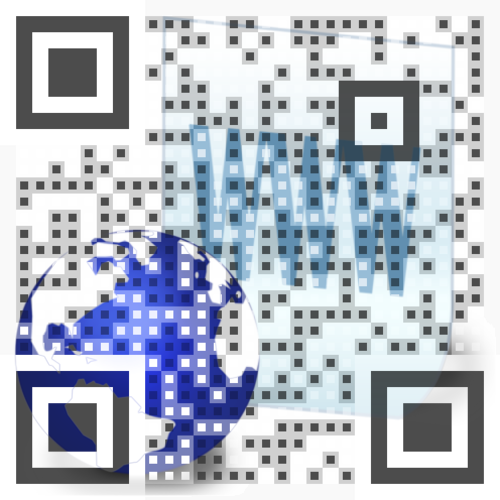 Visual QR Code by Mo Scheer | Visualead