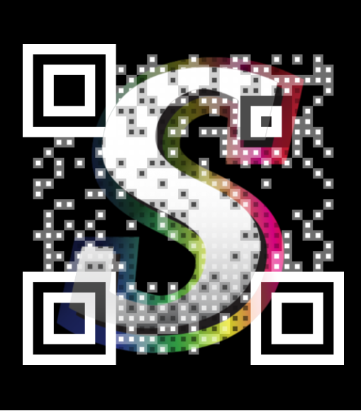 Visual QR Code by soyisaaaac | Visualead