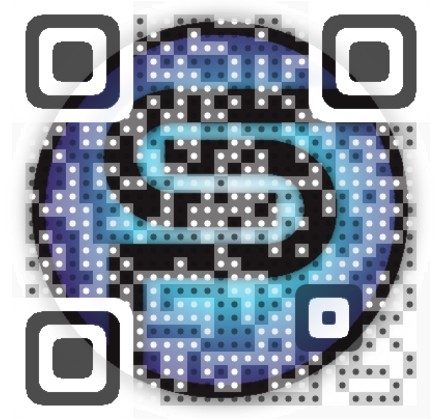 Visual QR Code by wade | Visualead