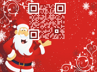 Visual QR Code by ionakana_winston | Visualead