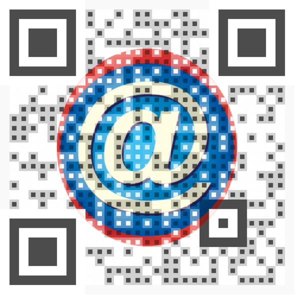 Visual QR Code by nizar.souilem | Visualead