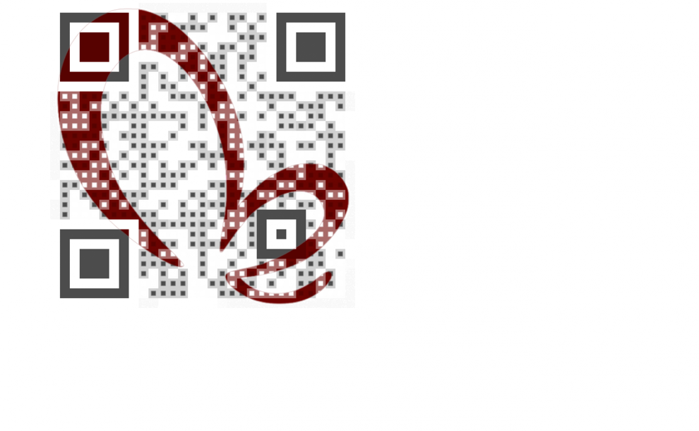 Visual QR Code by sunitapeter73 | Visualead