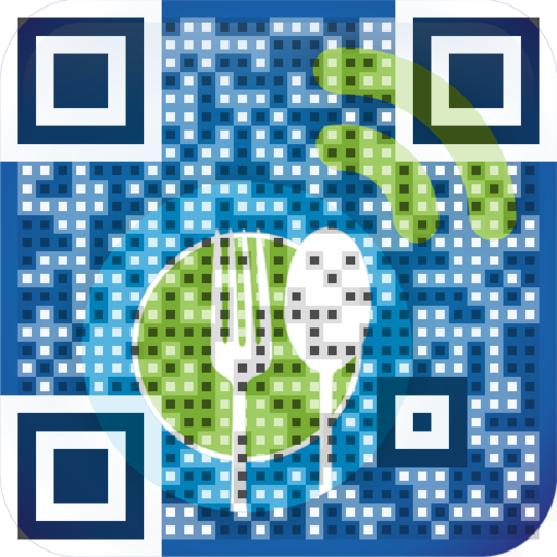 Visual QR Code by mat | Visualead