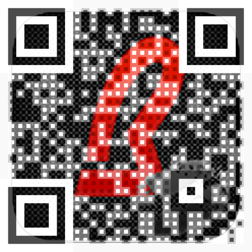 Visual QR Code by d3dkeys | Visualead
