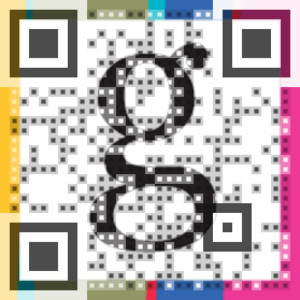 Visual QR Code by s.dutton | Visualead