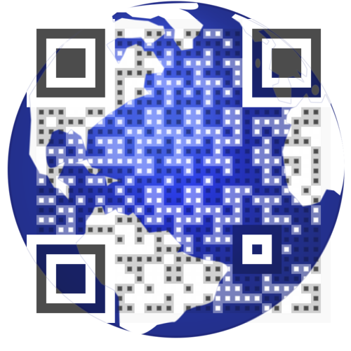 Visual QR Code by Monica0324 | Visualead
