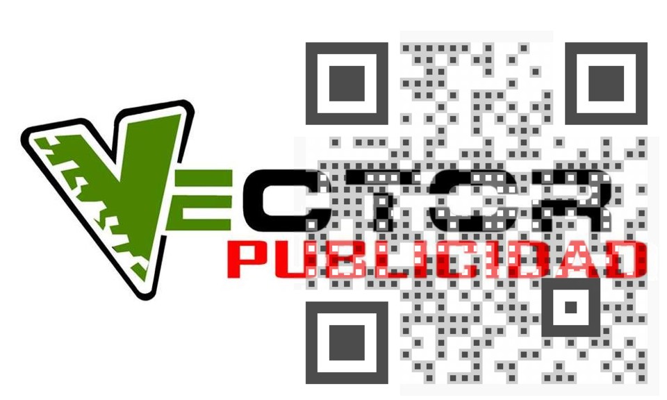 Visual QR Code by mbyte.tk | Visualead