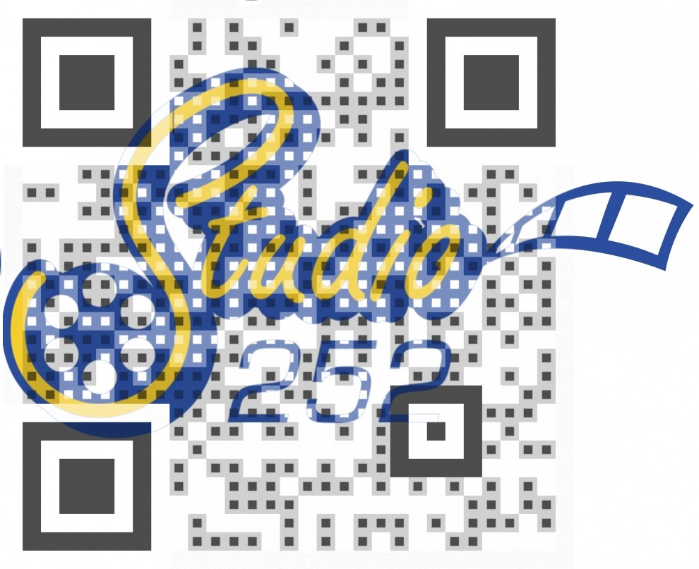 Visual QR Code by angiefewin | Visualead